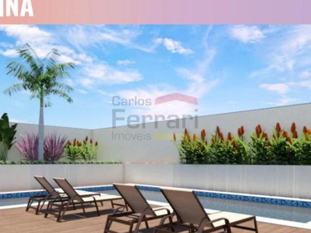 Apartamento Studio na Casa Verde!Lançamento