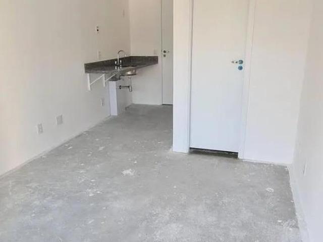 Apartamento Studio na Água Branca com 23m²