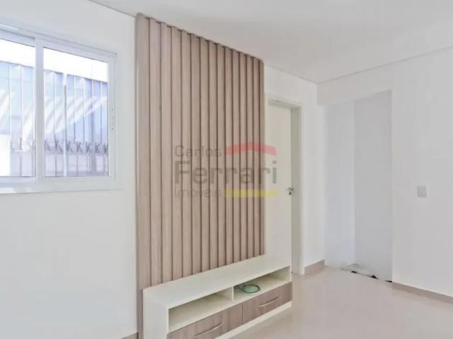 Apartamento / Studio na Agua Fria 1 dormitório, Novo. 35 metros2. R Adaury Ribeiro de G