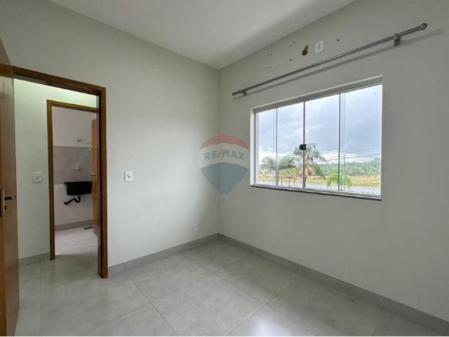 Apartamento Studio na Av. Araguaia, Água Boa!