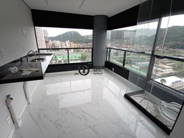 Apartamento Studio na enseada Guarujá