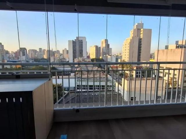Apartamento Studio na Liberdade próximo ao metrô