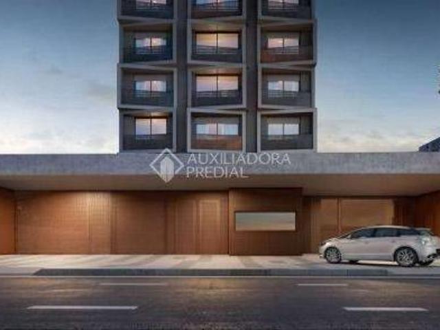 Apartamento, Studio na Redenção