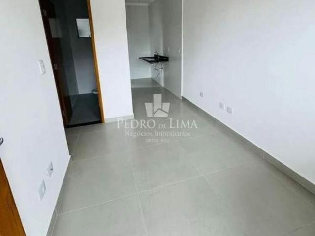 Apartamento Studio na Vila Formosa,com 2 dormitorios, 1 vaga 33,00 m2