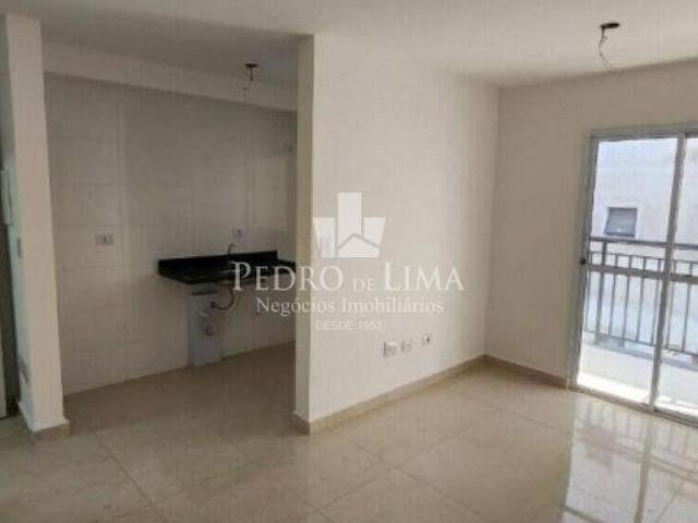 Apartamento Studio na Vila Formosa, 2 quartos, 1 suíte, 1 vaga Condomínio Residencial Angélica