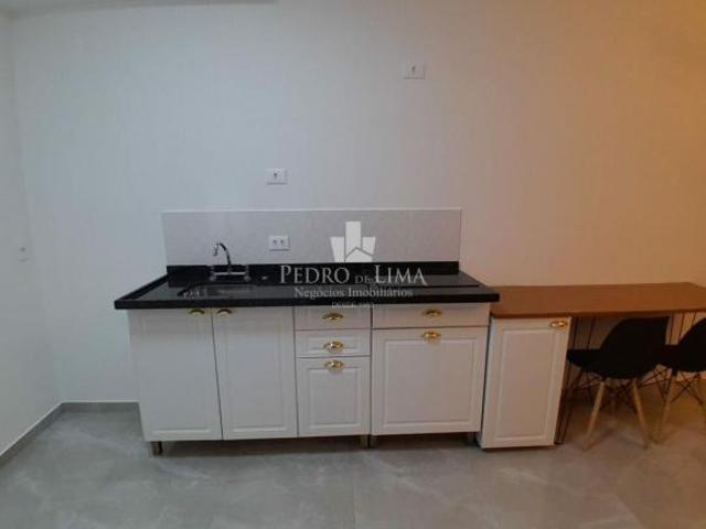 Apartamento Studio Na Vila Matilde