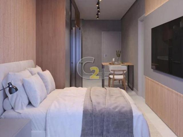 Apartamento Studio NR à venda em Cerqueira César 1 quarto, sem vaga