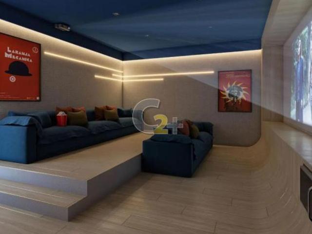 Apartamento studio NR á venda na Pompéia, 1 quarto, sem vaga