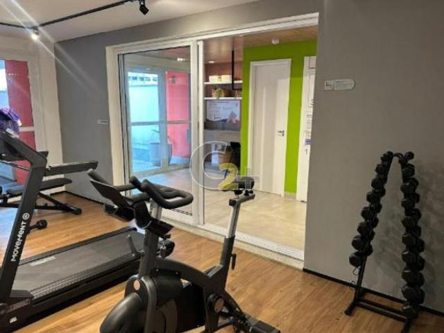 Apartamento studio NR à venda no Butantã, 1 quarto, sem vaga