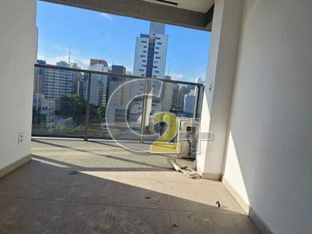 Apartamento Studio NR à venda no Paraíso com 1 quarto, sem vaga