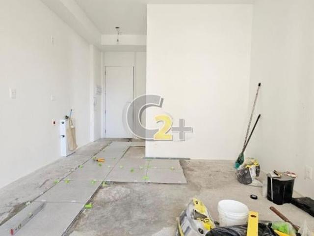 Apartamento studio NR em Perdizes 29m², sem vaga de garagem