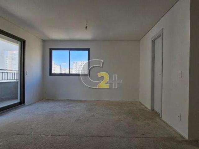 Apartamento studio NR em Perdizes 43,5m² sem vaga de garagem