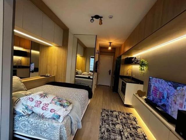 APARTAMENTO STUDIO NR PORTEIRA FECHADA VILA CLEMENTINO