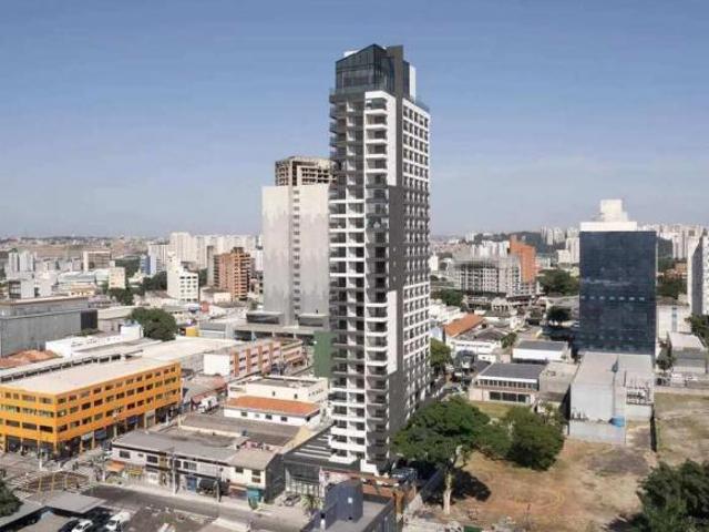 Apartamento Studio NR para AIRBNB no Alto da Boa Vista
