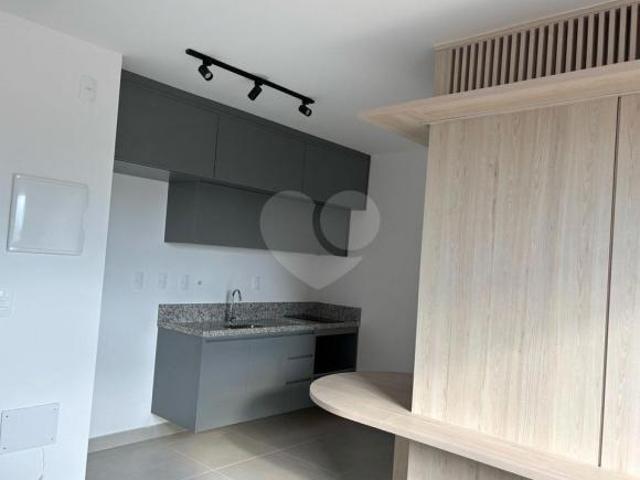 Apartamento Studio Saúde 1 Quarto / Dormitório 1 Vaga Venda / Compra
