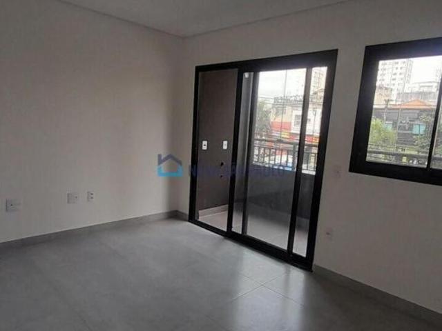 Apartamento Studio Saúde!
