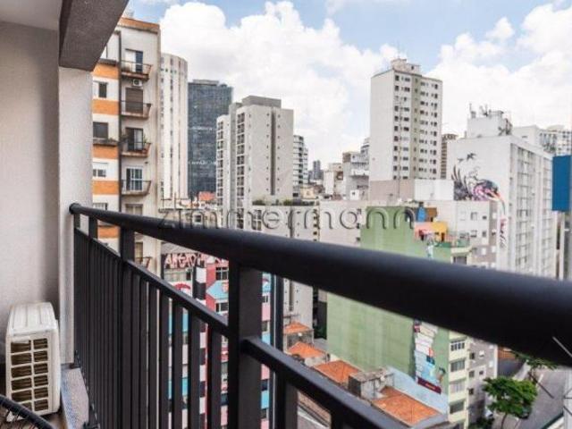APARTAMENTO STUDIO SANTA CECILIA 1 DORMITORIO
