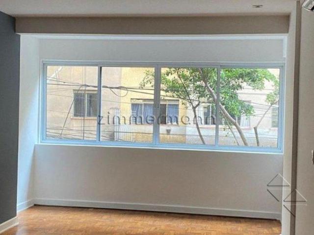 APARTAMENTO STÚDIO SANTA CECILIA 1 DORMITÓRIO