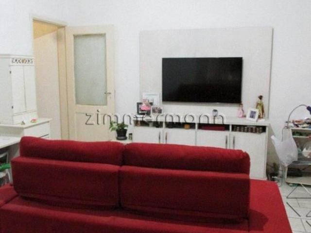 APARTAMENTO STUDIO SANTA CECILIA 1 DORMITORIO