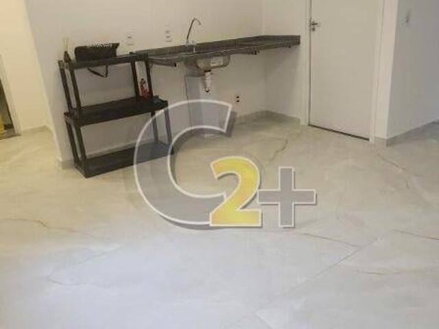 Apartamento Studio Santa Cecilia Venda 1 quarto, sem vaga