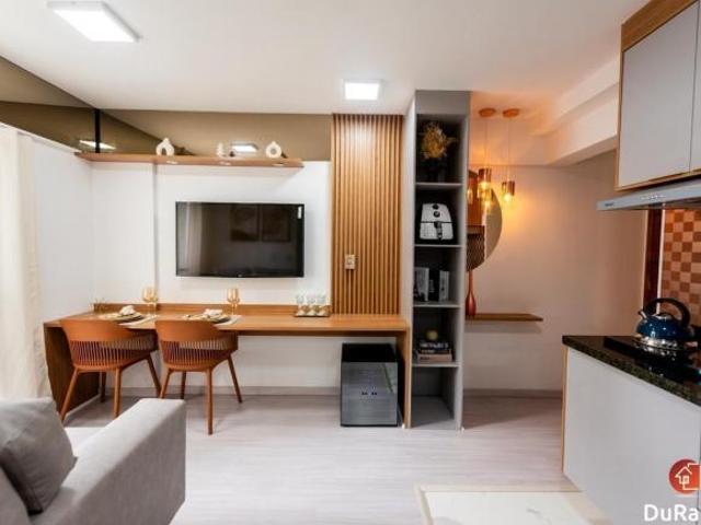 Apartamento Studio Splendor Residencial