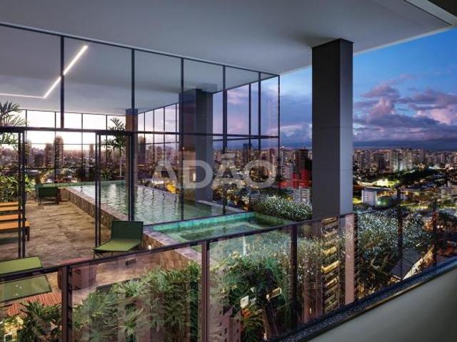 APARTAMENTO STUDIO STORYA CASA VERSÁTIL À VENDA Apartamento com 1 Quarto s por R$ 500000.00 no set