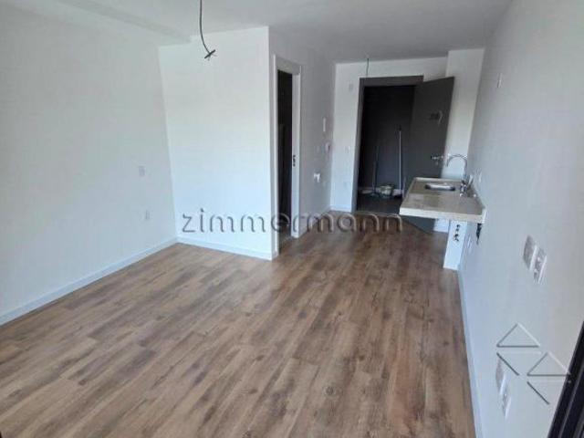APARTAMENTO STUDIO SUMARÉ 1 DORMITÓRIO