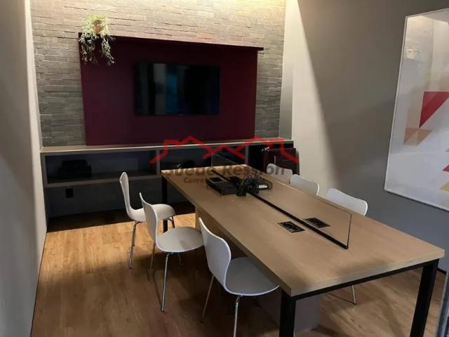 Apartamento studio p alugar 25 m2 Alto da Boa Vista