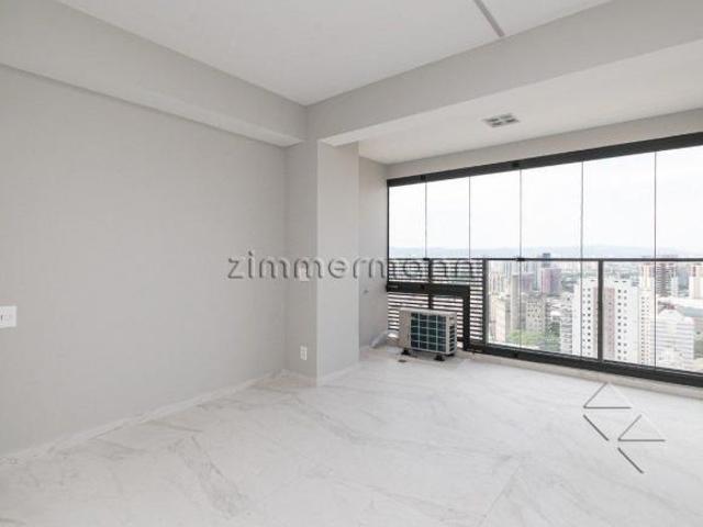 APARTAMENTO STUDIO POMPEIA 1 DORMITORIO
