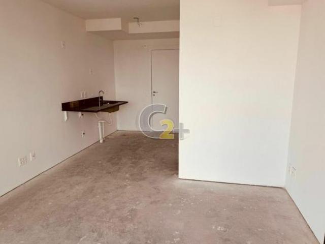 APARTAMENTO STUDIO POMPEIA 1 DORMITÓRIO SEM VAGA