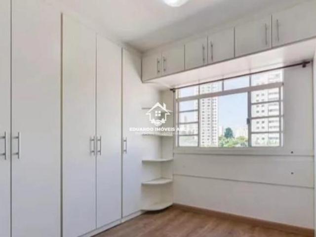 Apartamento Studio para Venda, 1 dorm s