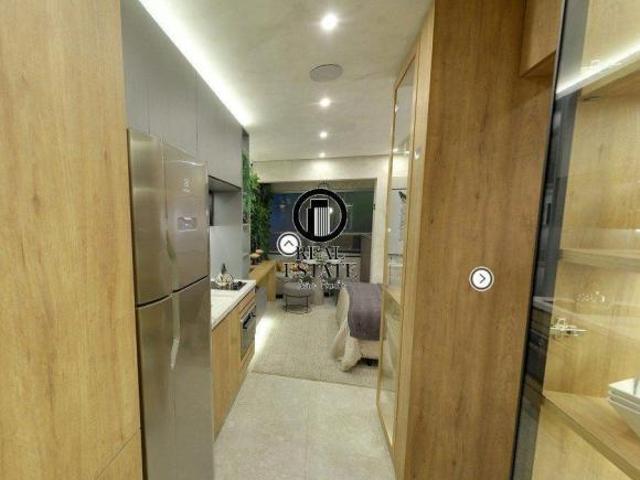 Apartamento à venda na Vila Clementino