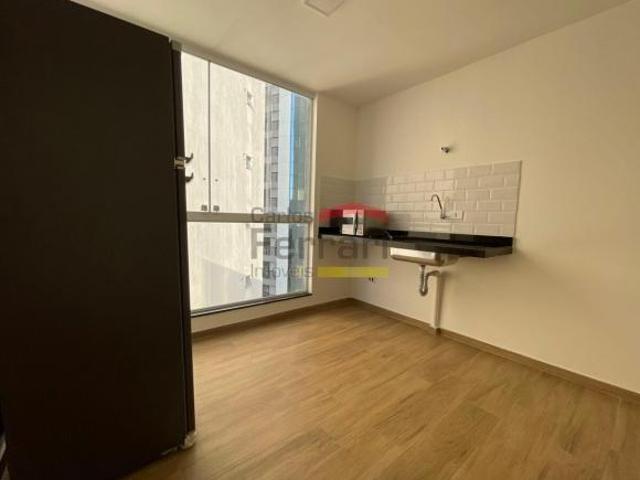Apartamento Studio para venda 260 mil