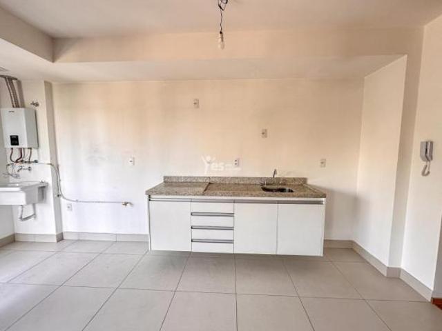 Apartamento Studio para Venda, Com Lazer. Bairro Campestre em Santo André/SP. RE