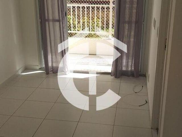 Apartamento studio para venda e p/ alugar com quarto, 33 m² Belém