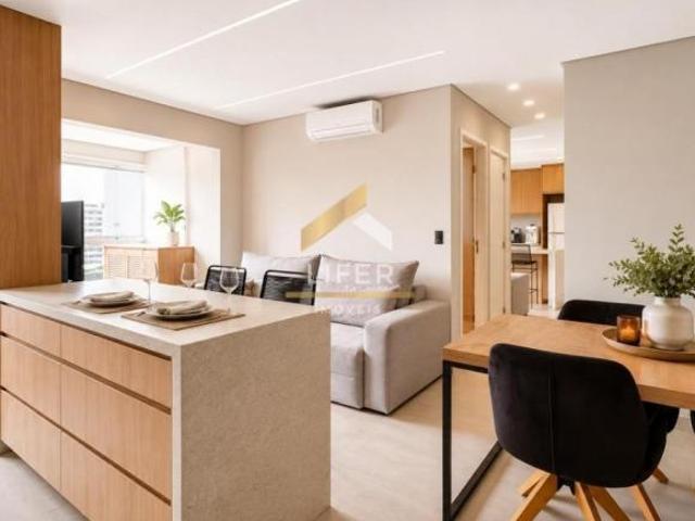 APARTAMENTO STUDIO PARA VENDA EM CAMPINAS
