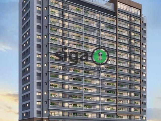 Apartamento Studio para venda em Moema, São Paulo SP