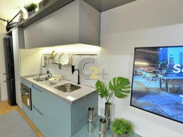 Apartamento Studio para venda em Pinheiros