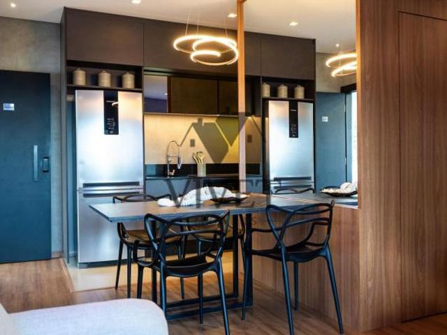 Apartamento /studio para venda em Sorocaba