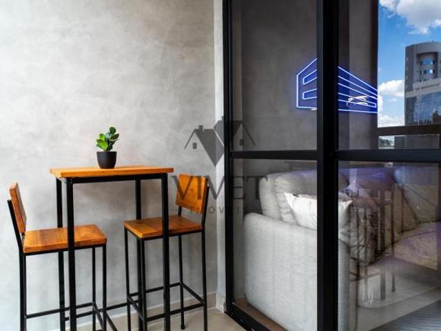Apartamento /studio para venda em Sorocaba
