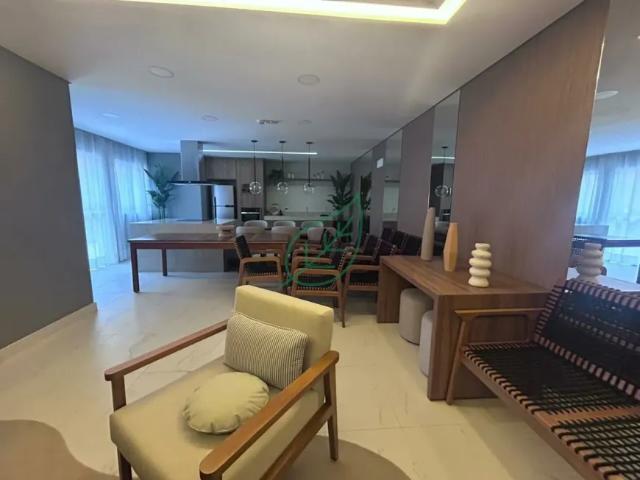 Apartamento Studio para venda na Vila Olimpia 1 dormitório 30m²