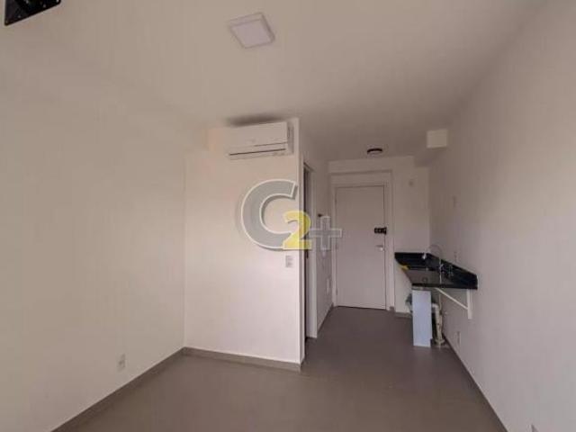 Apartamento studio para Venda na Bela Vista, 1 quarto, sem vaga