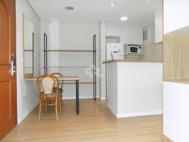 Apartamento studio para venda no bairro Independência, Porto Alegre RS