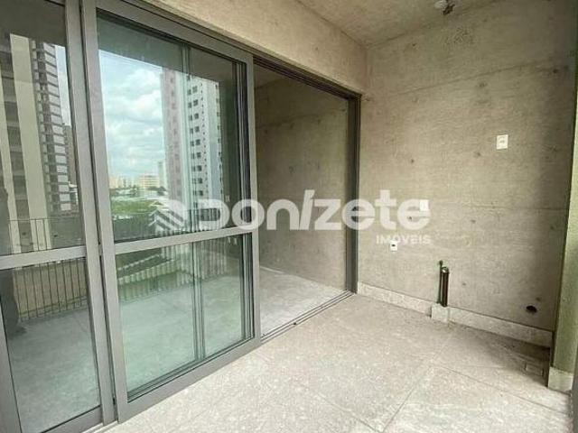 Apartamento Studio para venda no Bairro Jardim em Santo André