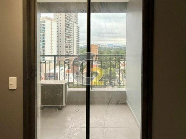Apartamento, Studio para venda no Butantã, 1 quarto