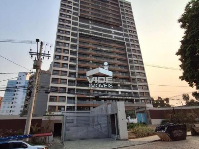 APARTAMENTO STUDIO PARA VENDA | NO GUANABARA | EM CAMPINAS/SP
