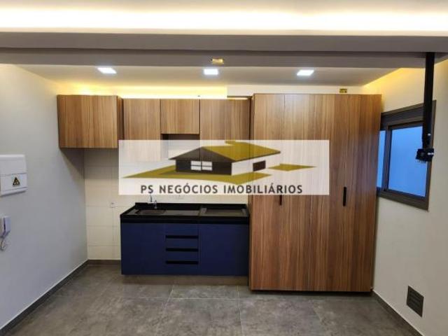 Apartamento Studio para venda no Ipiranga