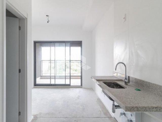 Apartamento Studio para venda próximo ao Parque Ibirapuera