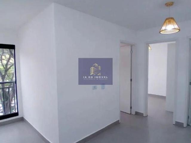 Apartamento Studio para vender no Jabaquara!