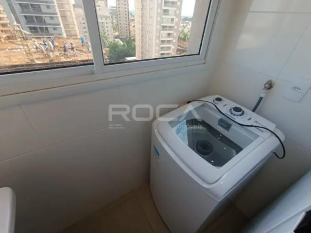 Apartamento Studio para alugar com 1 quarto na Ribeirânia, em Ribeirão Preto